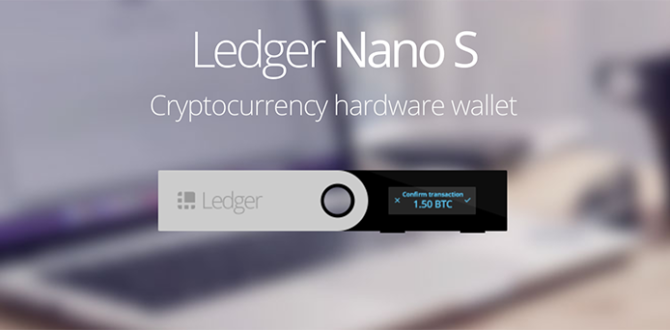 Cryptocurrency Ledger Technology | Learn About Crypto Ledgers